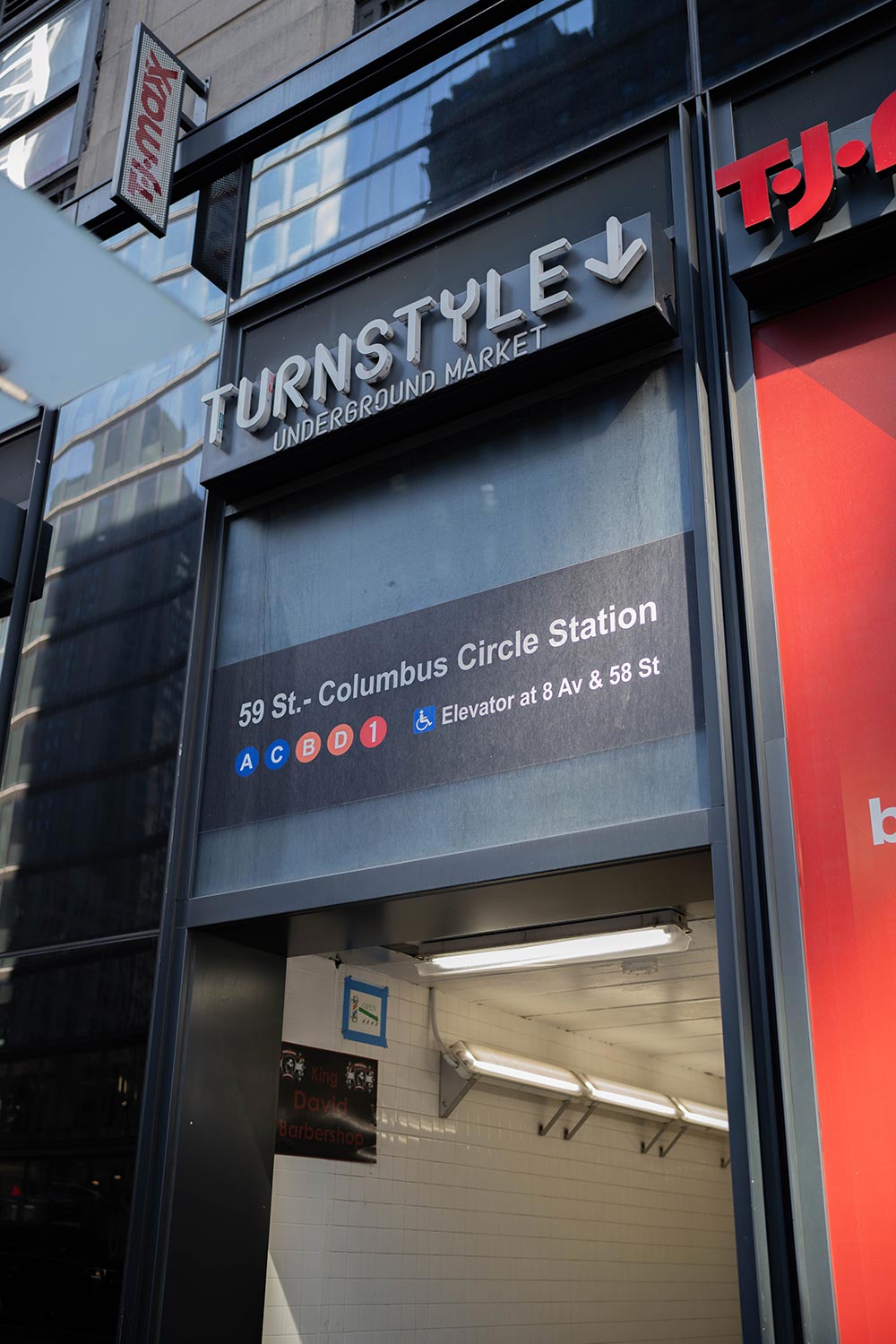 Turnstyle Underground Market - Criollas | Baked Empanadas